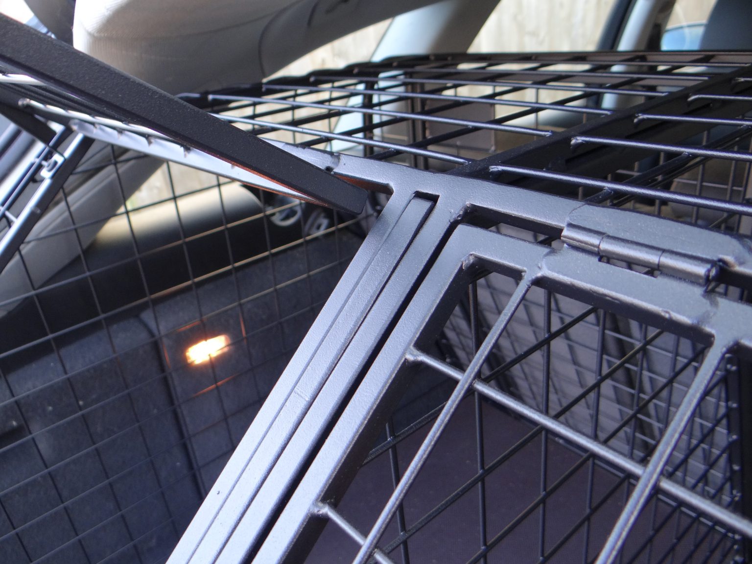 Bespoke British-Crafted Pet Cages | Scott K9 Cages Cornwall