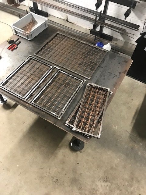 Bespoke British-Crafted Pet Cages | Design Your Dream Cage with Scott ...