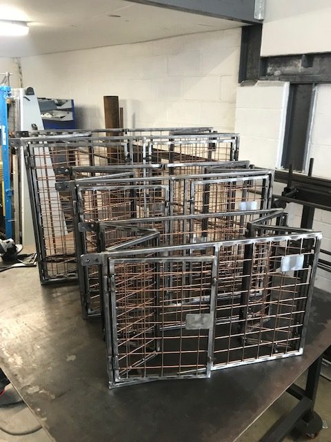 Bespoke British-Crafted Pet Cages | Design Your Dream Cage with Scott ...