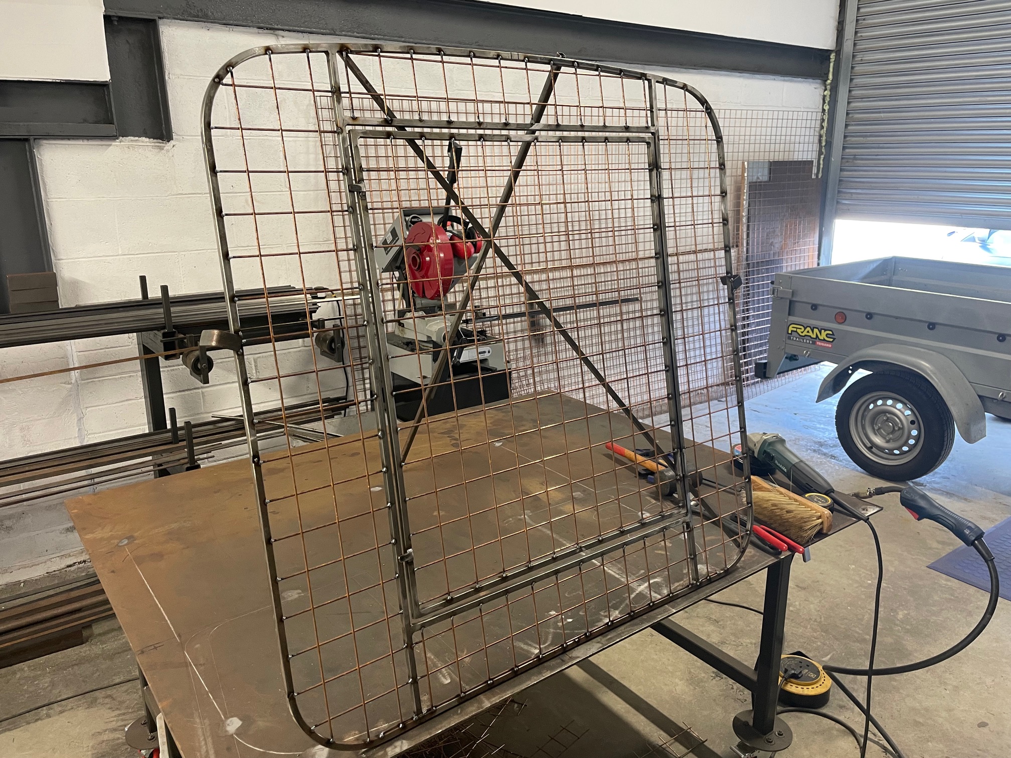 Bespoke British-Crafted Pet Cages | Design Your Dream Cage with Scott ...