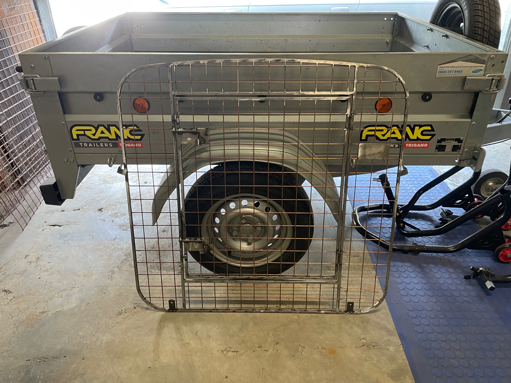 Bespoke British-Crafted Pet Cages | Design Your Dream Cage with Scott ...