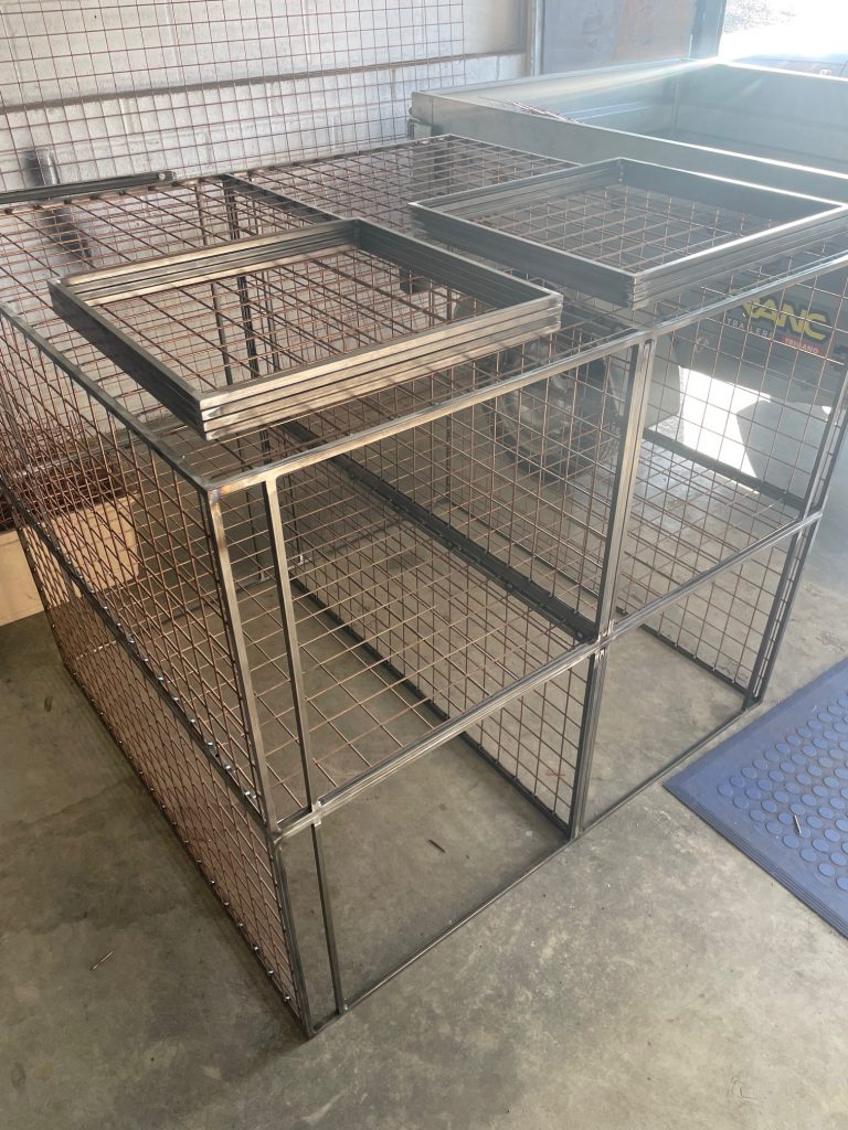 Bespoke British-Crafted Pet Cages | Design Your Dream Cage with Scott ...