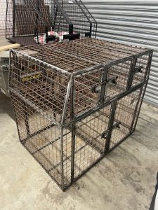 Bespoke British-Crafted Pet Cages | Design Your Dream Cage with Scott ...